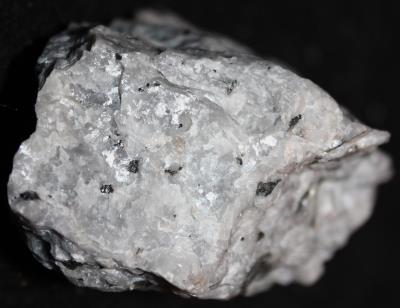 FOMS - Barite (IMA = baryte) - Franklin Mineral Information