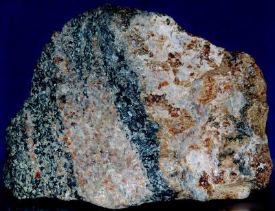 FOMS - Barysilite - Franklin Mineral Information